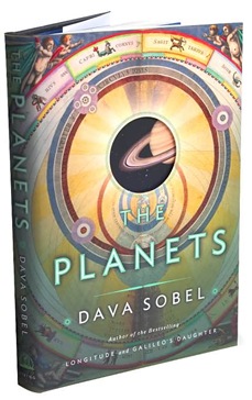 Rochelimit's Symbology of Astronomy: Dava Sobel’s The Planet and ...